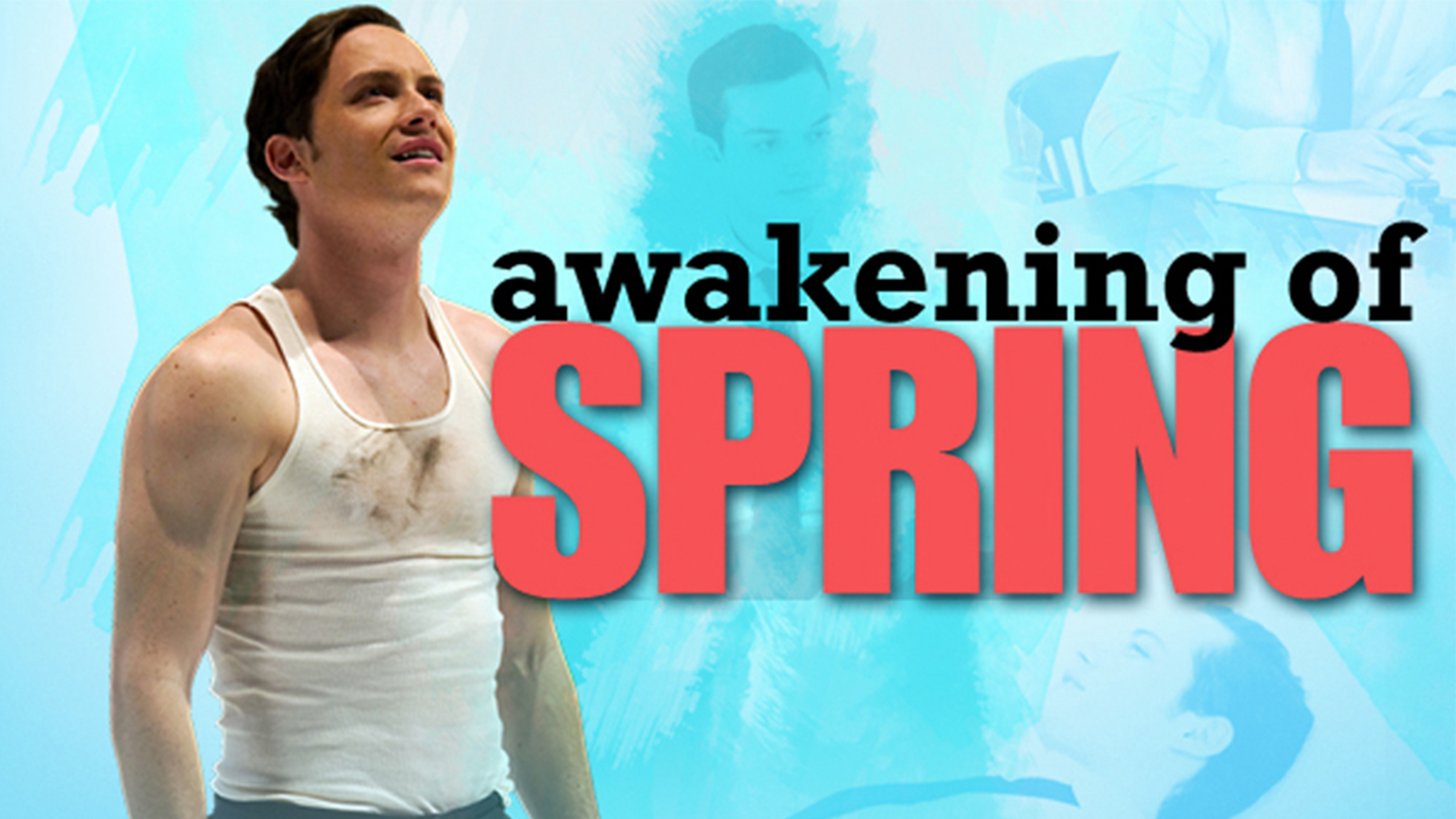 The Awakening of Spring