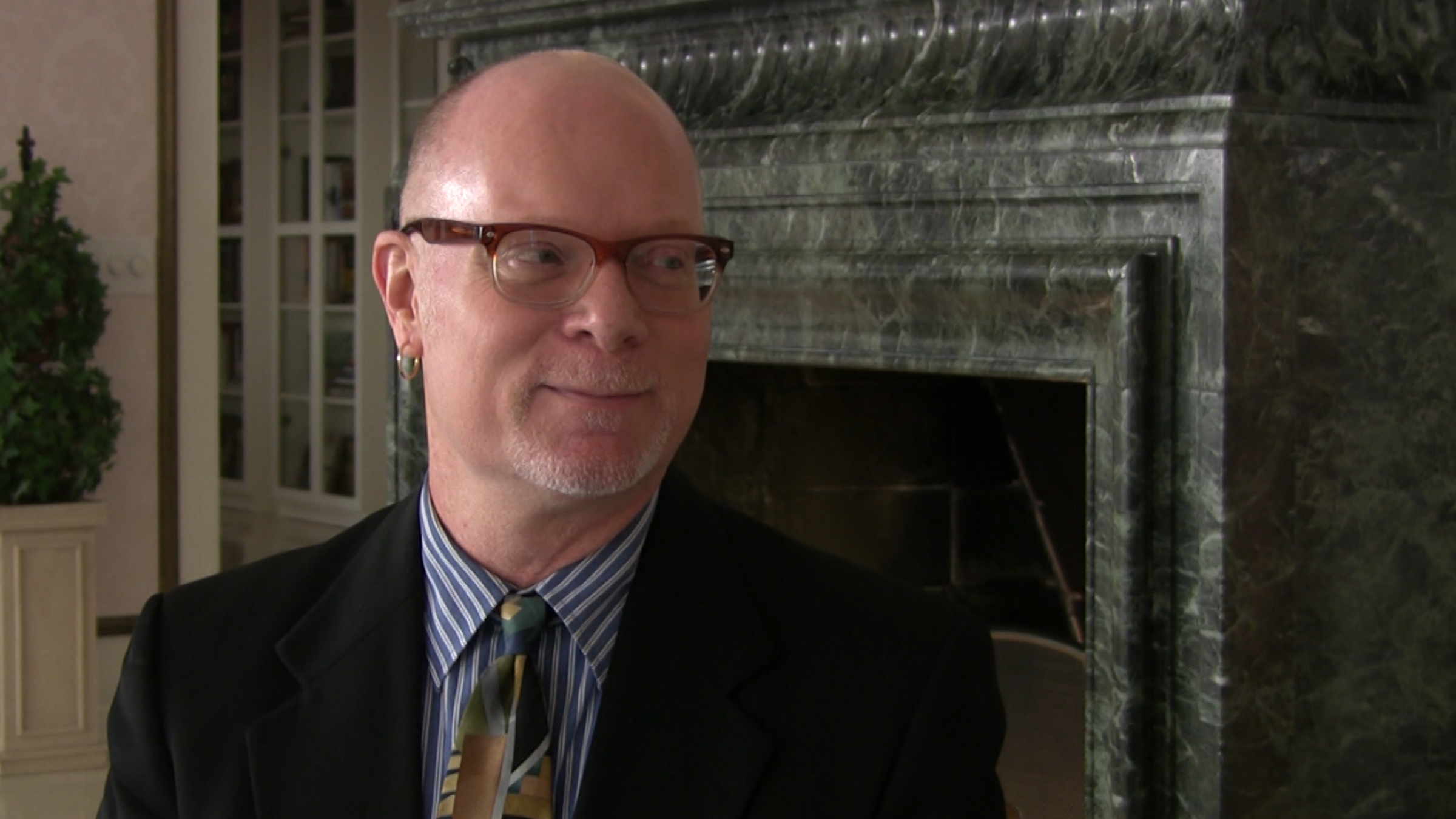 Cinema Conversations: Sam Irvin