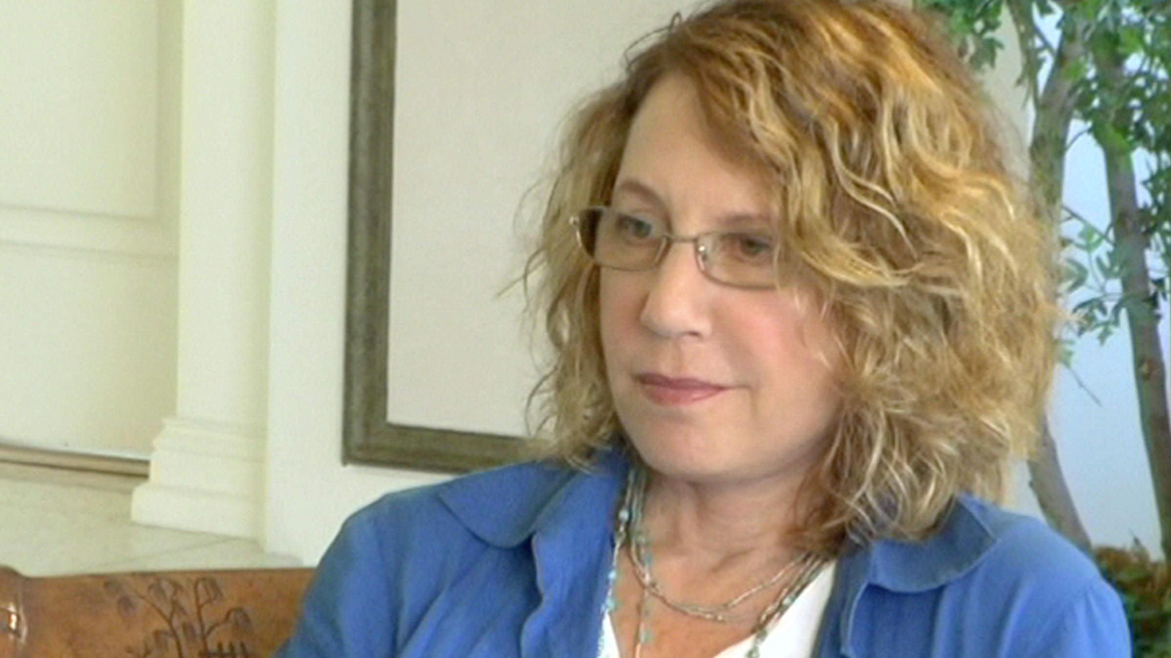 Cinema Conversations: Donna Deitch