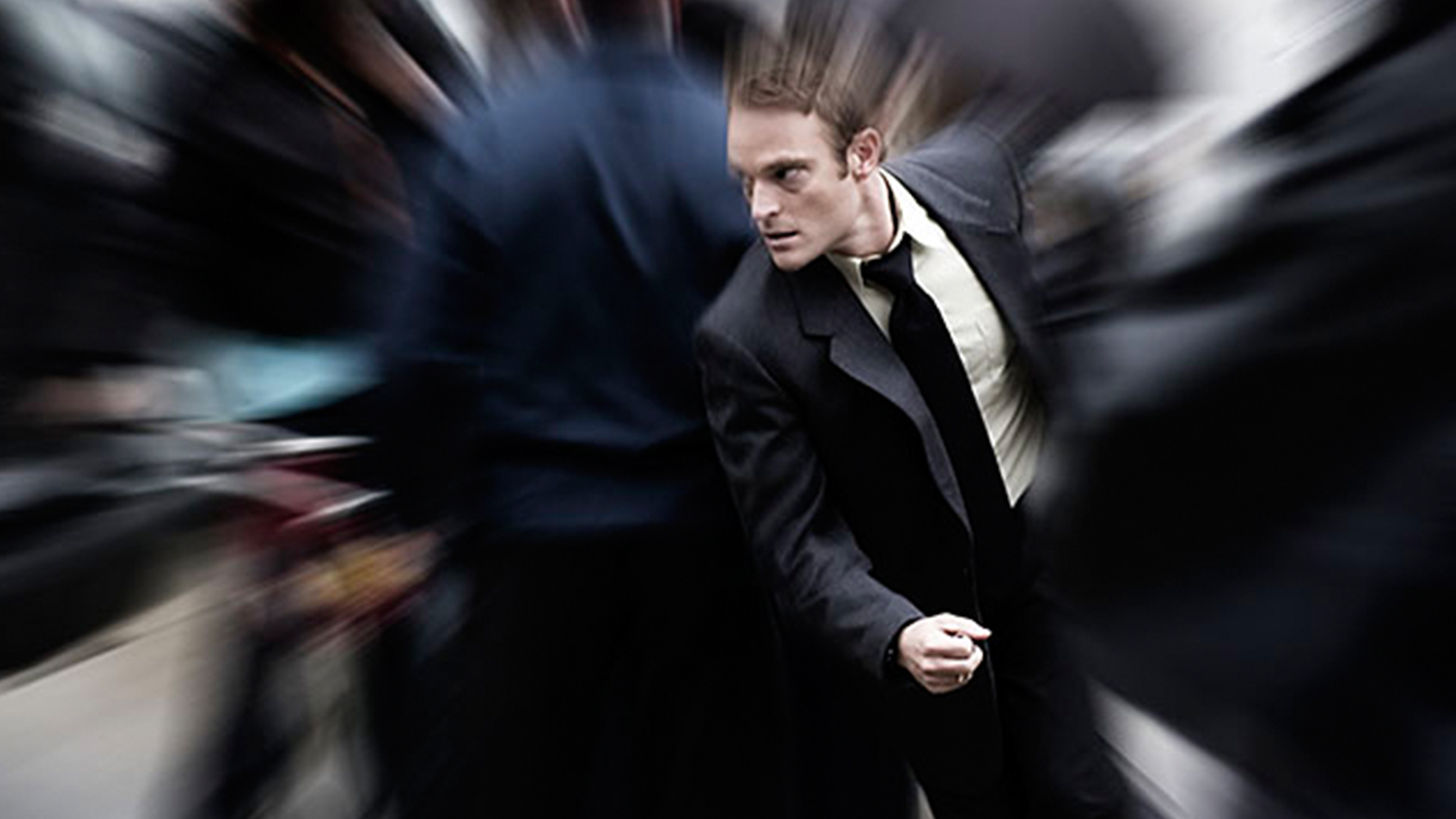 Backlot: Third Man Out