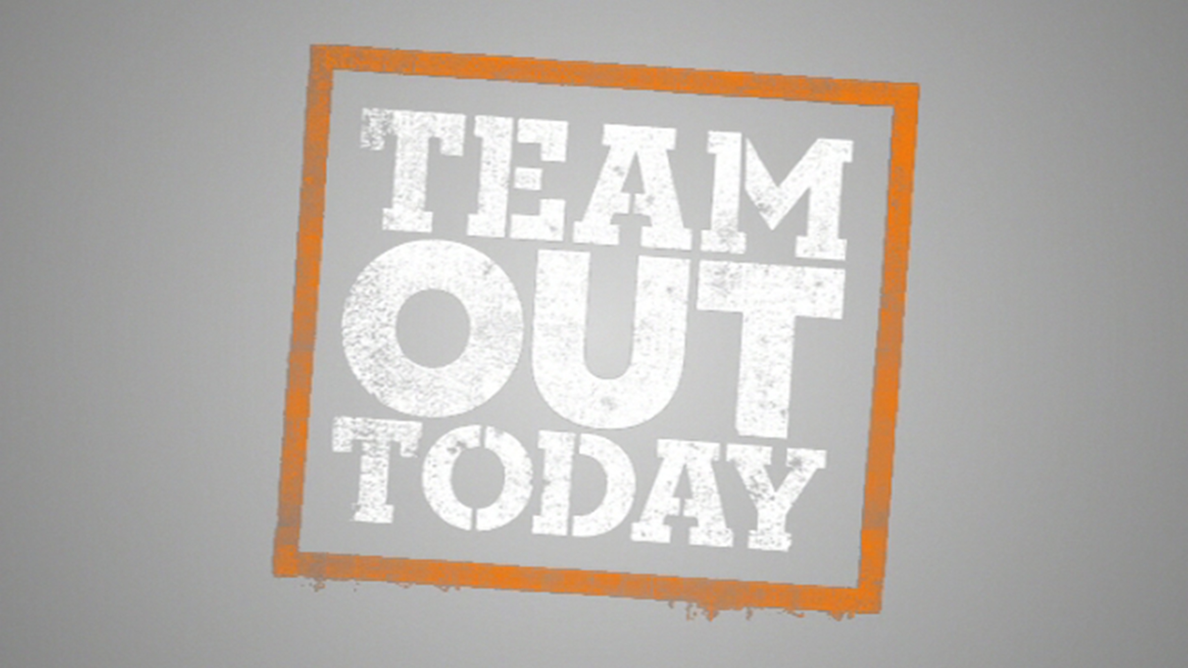 Team Out: The Hot List Issue