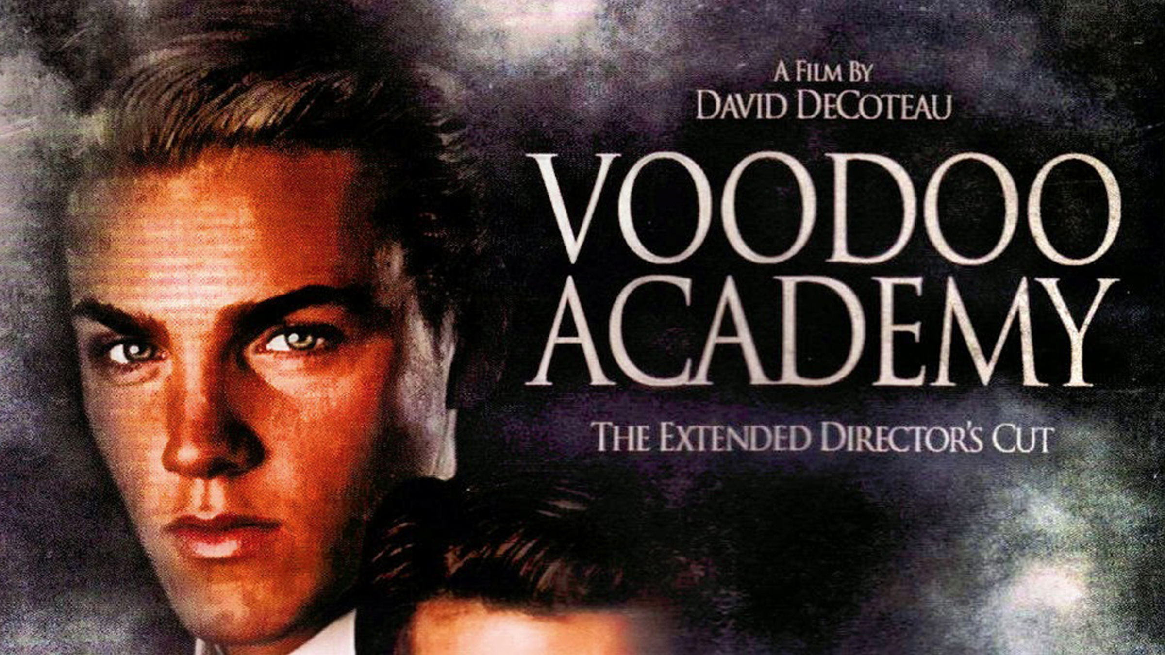Voodoo Academy