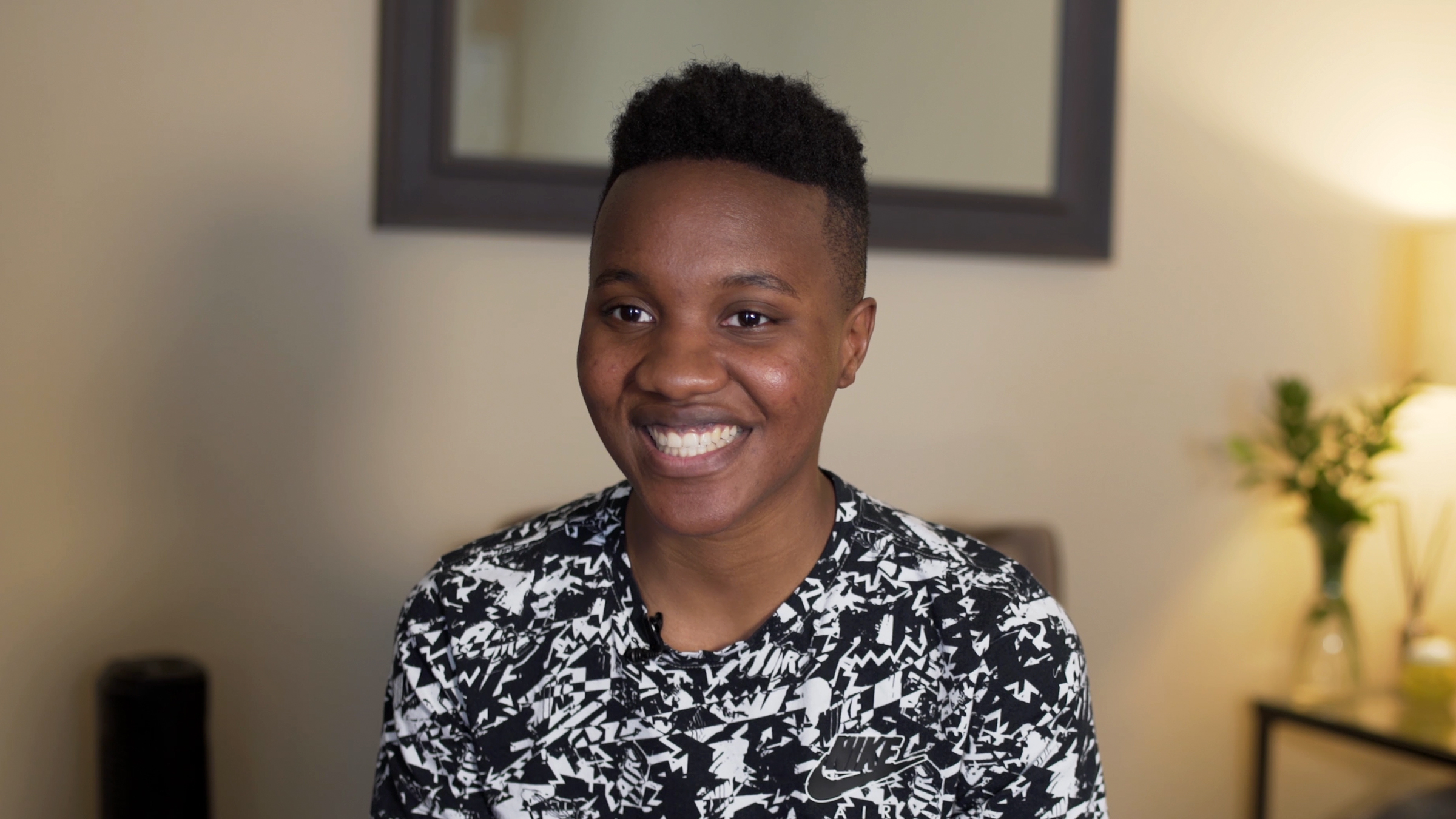 Queer Family Tree: Ashley