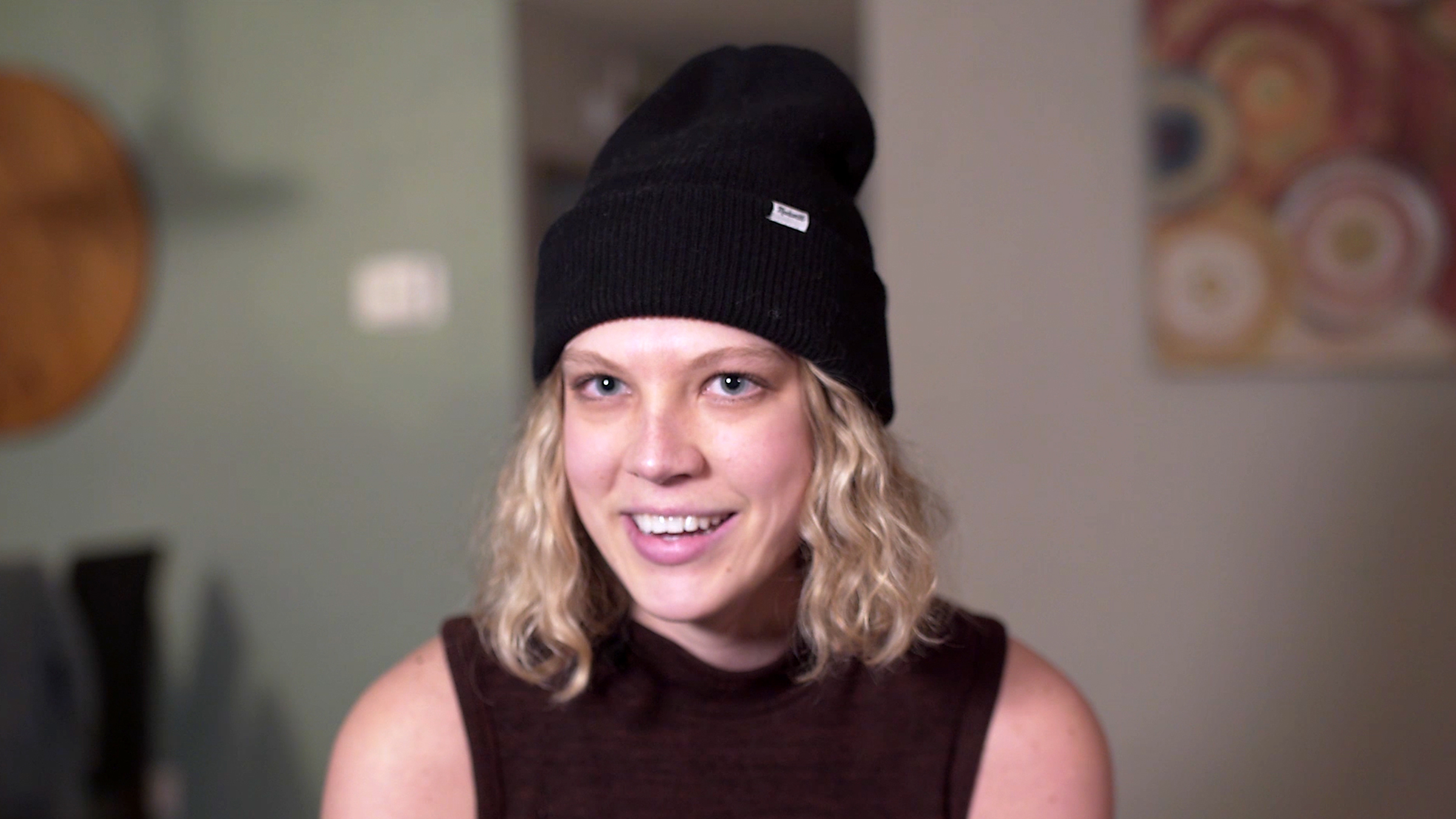 Queer Family Tree: Molly